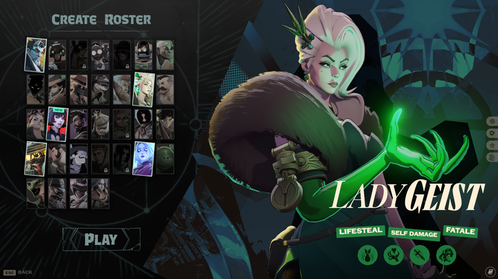 6 New Heroes Are Coming to Deadlock